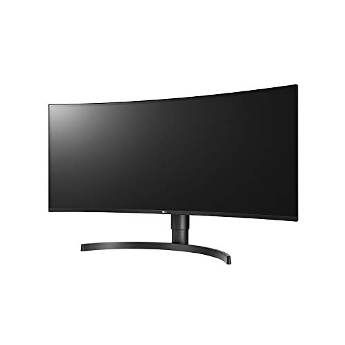 LG 34'' 34BL85C-B IPS QHD UltraWide™ Curved Monitor (3440x1440), with HDR10, Dynamic Action Sync, Flicker Safe, PBP & Dual Controller & MAXXAUDIO