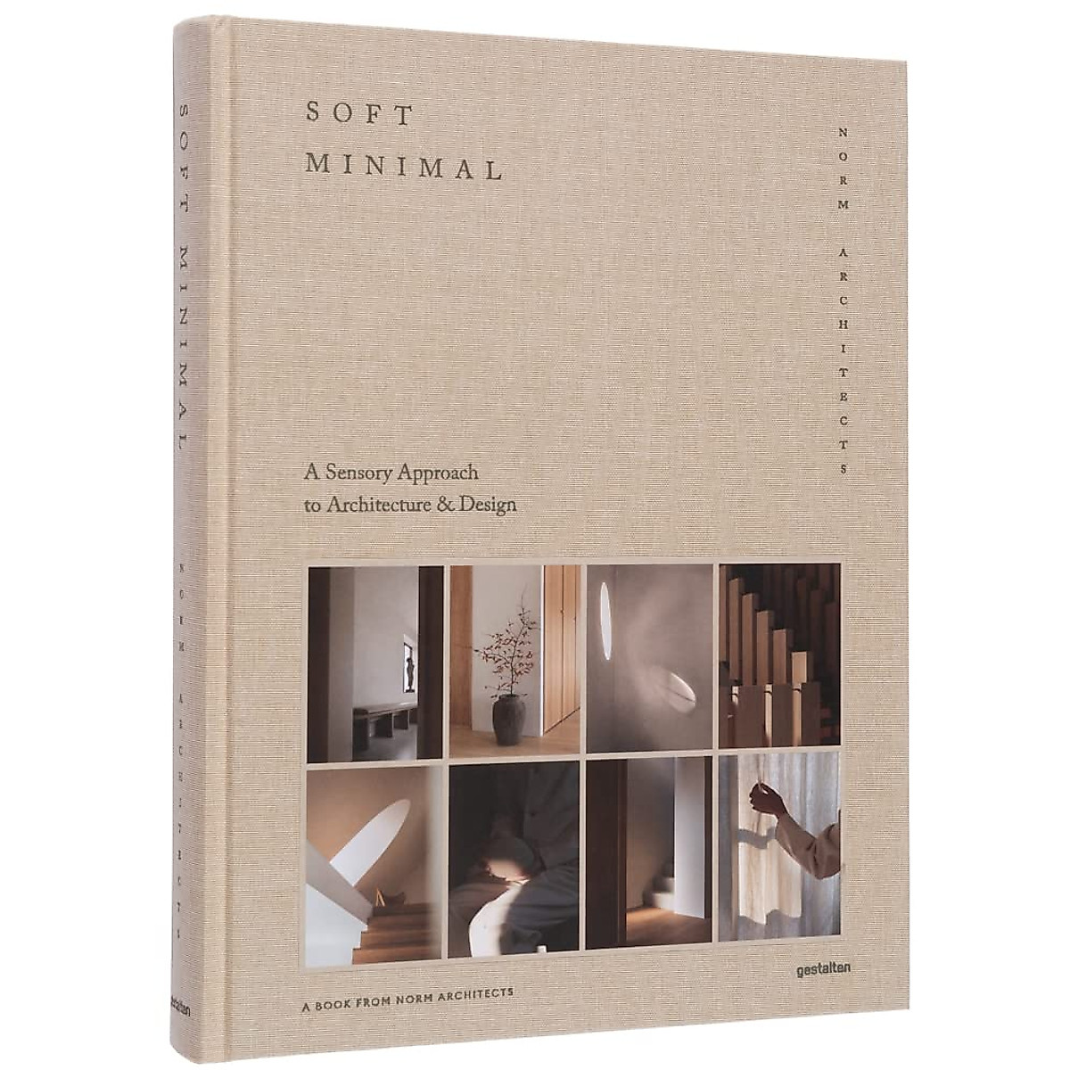 Soft Minimal: Norm Architects: A Sensory Approach to Architecture and Design