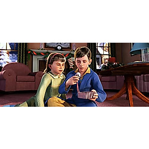 pôle express 4k ultra hd [Blu-ray] [FR Import]