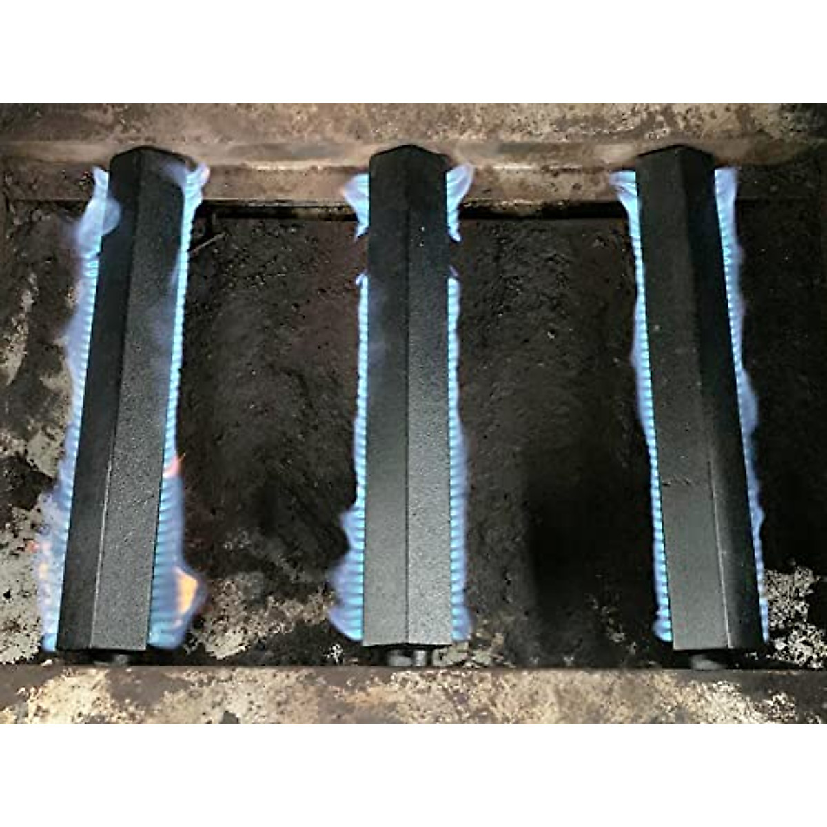 Cmanzhi S9A231(5-Pack) 2F301(5-Pack) Parts Kit Replacement for Jenn Air 720-0062, 720-0063, 720-0099, 720-0100, 720-0138, 720-0139, 720-0141, 720-0142, 720-0150, 720-0171