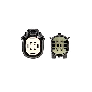 METRA - Backbone Rear Speaker Extension Harness (BC-9720)