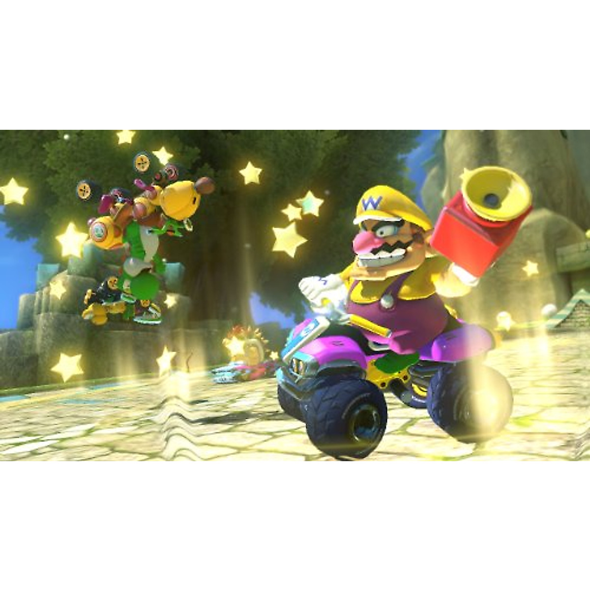 Nintendo Mario Kart 8