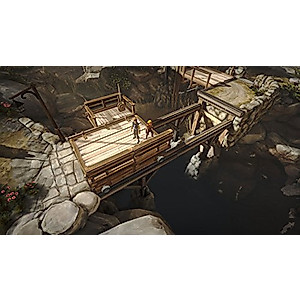 Brothers - PlayStation 4