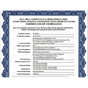 Retevis RT27 Walkie Talkies for Adults,Rugged 2 Way Radio Rechargeable,VOX Hands Free Emergency Alert Heavy Duty,Portable FRS Two-way Radios,for Healthcare,Education,Government(5 Pack)