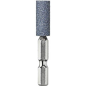 DEWALT DWA4973 Aluminum Oxide 3/8" x 1" Hp Grinding Pt