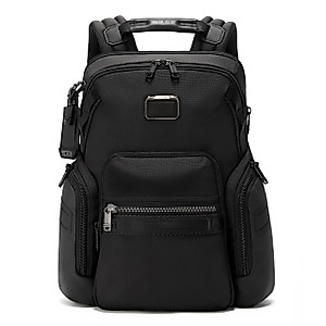 TUMI - Alpha Bravo Navigation Backpack - Black