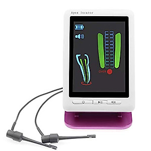Alkita New Endodontic Apex Locator Root Canal Finder Endo Measure YS-RZ-C