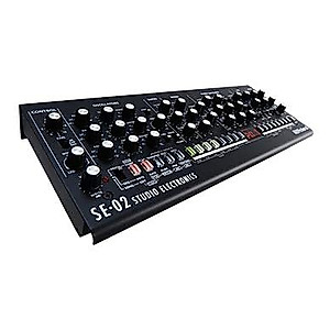Roland SE-02 Boutique Designer Series Analog Synthesizer