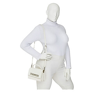 Steve Madden BHama White One Size