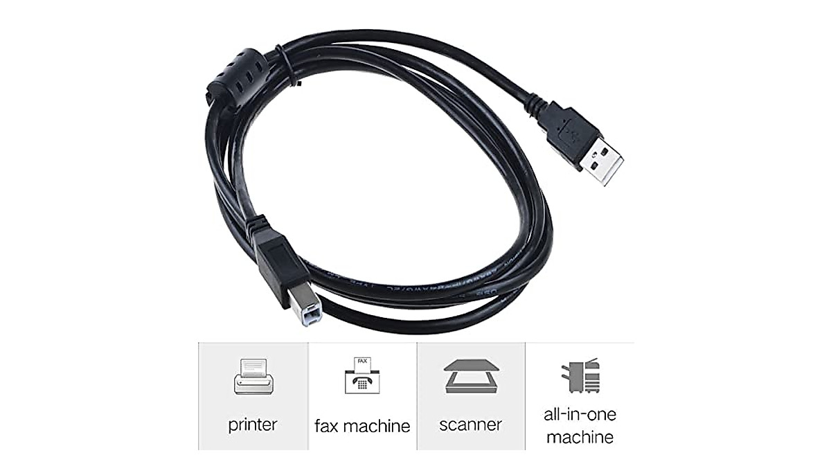 Digipartspower USB Data Cable for AlphaSmart Dana