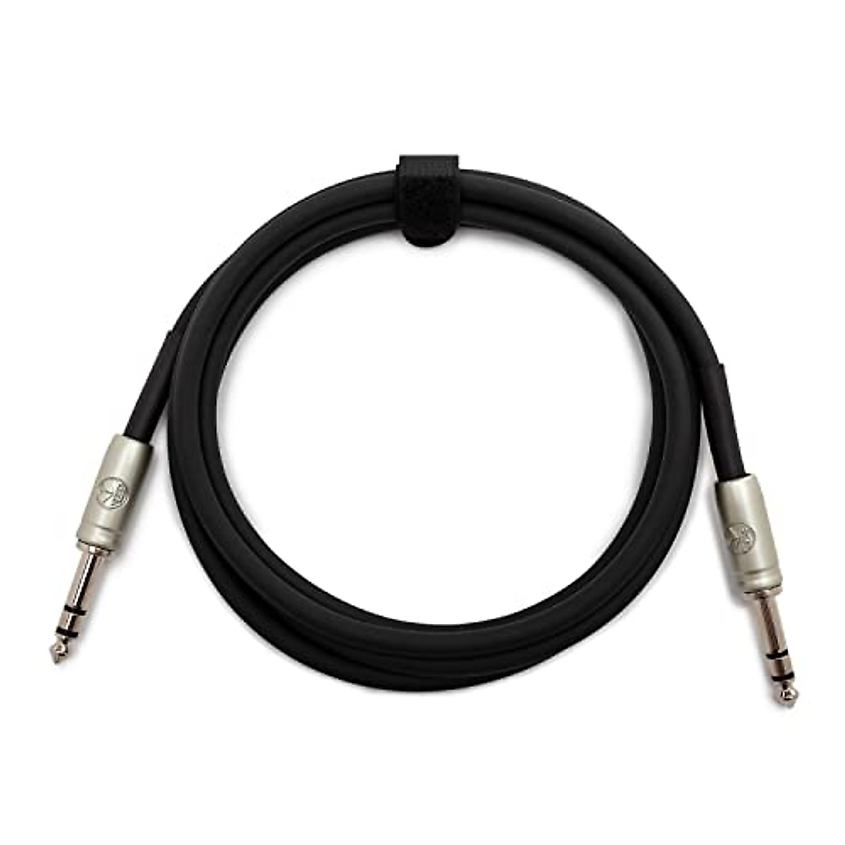 Focusrite Scarlett 18i20 3rd Gen 18x20 USB Audio Interface Bundle with FocusProAudio Microphone Cables (2-Pack), MIDI Cables (2-Pack) and TRS Cable (2-Pack) (7 Items)