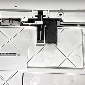 BCH Repair Kit -Fix Paper Tray Leg for 4LW49-90009 HP Envy 6000 Series 6052 6055 6059