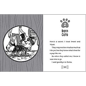 Home Is Where the Heart Is (1) (Good Dog)