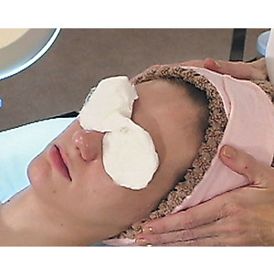 Facial Equipment Techniques DVD, 8-in-1 Facial Machine Training - Includes Treatments Using High Frequency, Steamer, Magnifying Lamp, Infrared Light, Woods Lamp, CO2 Spray, Vacuum Spray, Rotary Brush, Galvanic w/ Rita Page, CIDESCO (2 Hrs. 47 Mins.)