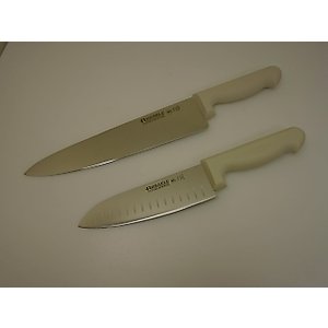 Russell International Set - 7" Santoku Knife & 10" Chef's Knife