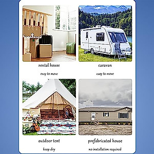 Smart Air Conditioning Unit Portable Mobile Air Conditioners Small Air Cooler Outdoor Tent Camping Mosquito Net Air Conditioner Desktop Air Cooler,220V