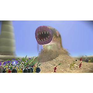 Pikmin 3