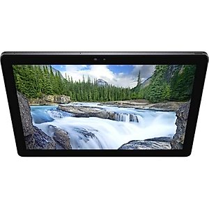 Dell Latitude 7210 Tablet - 12.3" Full HD - 16GB RAM - Titan Gray