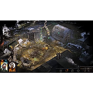 Disco Elysium: The Final Cut - PlayStation 4