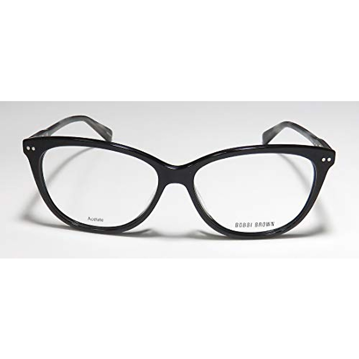Eyeglasses Bobbi Brown The Michelle 0807 Black