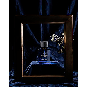 INTENSE ELITE La Passion Arabian Perfume for Men 100ML (3.4Oz) Eau De Parfum Men With Lemon, Grapefruit, Mint & Pink Pepper Notes Long Lasting Perfume