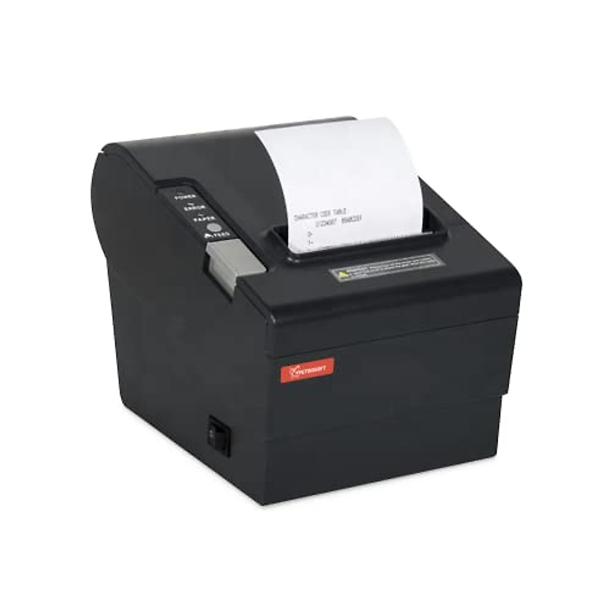 Rongta Thermal POS Printer with Auto Cutter | PETROSOFT