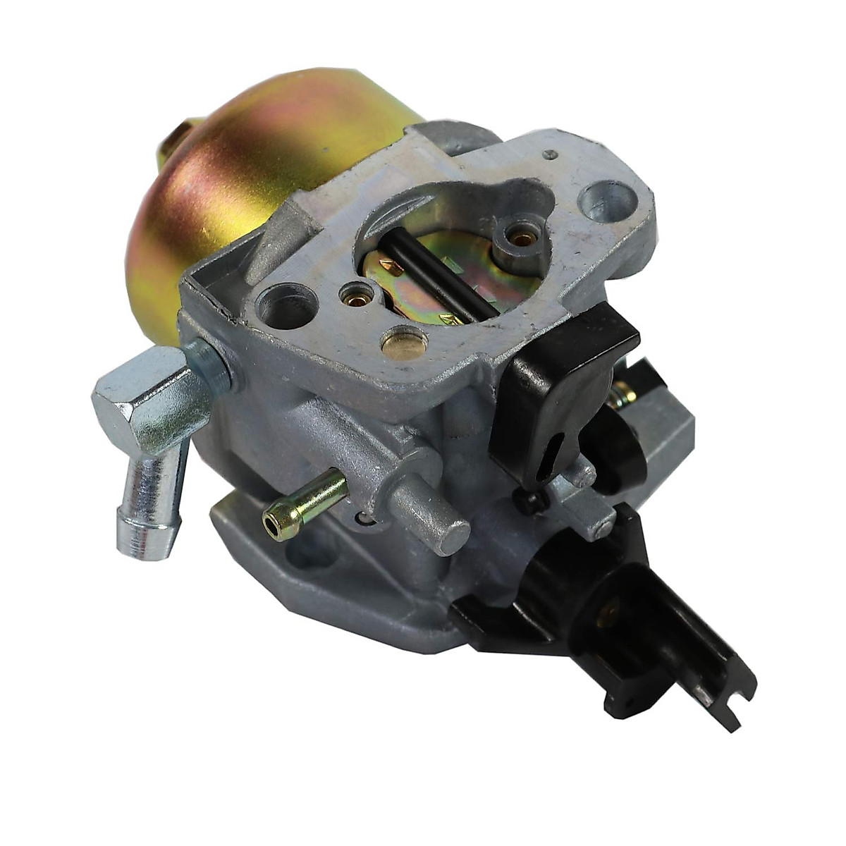 JDMSPEED New Carburetor 120-4418 120-4419 119-1996 520-872 Carb Replacement for Toro Power Clear 421 621