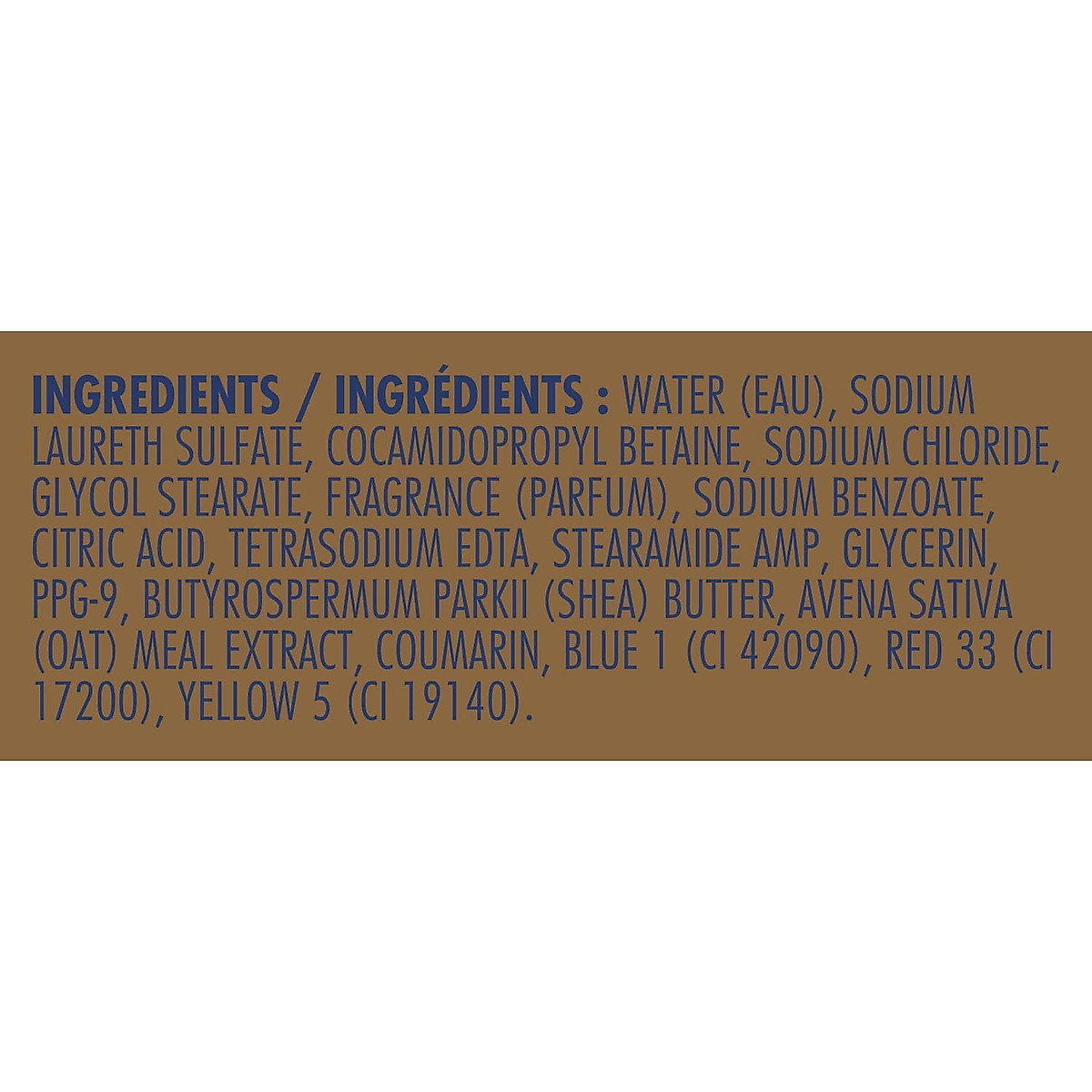 St. Ives Body Wash - Soothing Moisturizing Cleanser with Oatmeal & Shea Butter, Natural Body Wash for Sensitive Skin Made with Plant-Based Cleansers and 100% Natural Extracts, 16 Ounces