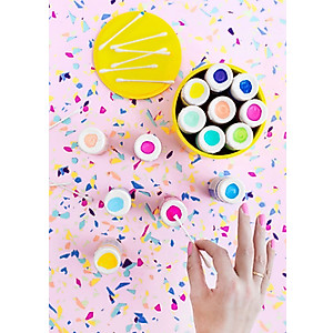 Q-tips Cotton Swabs Value Pack, 1750-Count Package