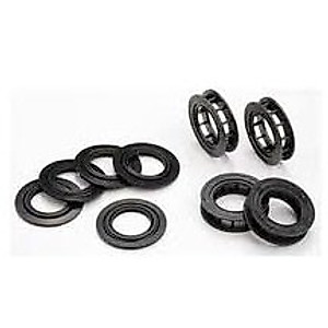 Fleck 5600, 6600, 6700, & 9000 Seal and Spacer Kit