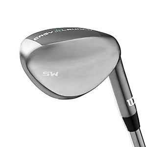 WILSON Golf Profile SGI Women's Complete Golf Set — Regular - Cart, Right Hand