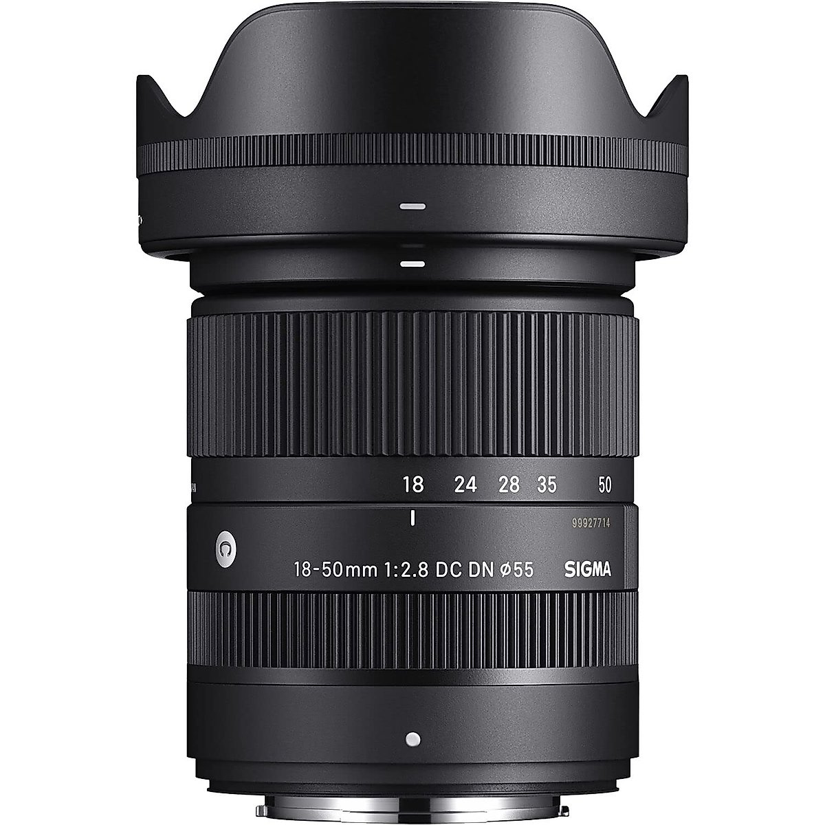 FUJIFILM X-S20 Mirrorless Camera with 15-45mm and Sigma 18-50mm f/2.8 DC DN Contemporary Lens Bundle with 128GB Memory Card, Vlogger Tripod and More Accessories, Ideal Vlogging Kit (15pc Bundle)