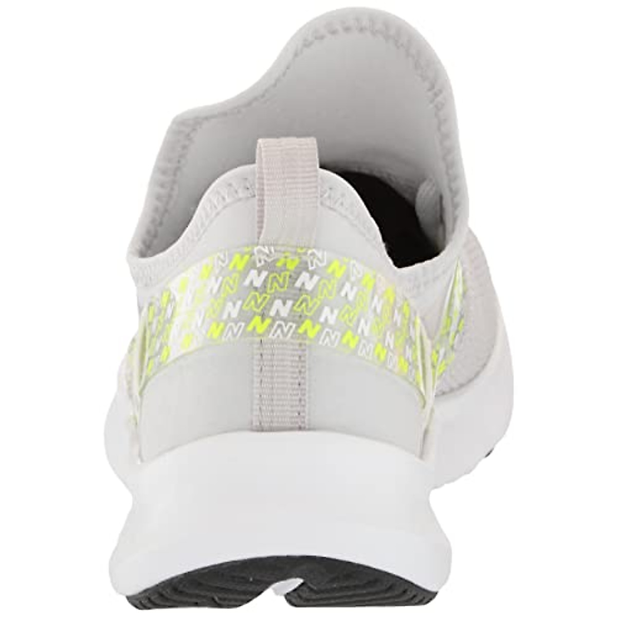 New Balance Women's Nergize Sport V1 Training Shoe, Summer Fog/Hi-Lite, 10 M