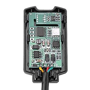 Temperature and Humidity Transmitter High Interchangeability High Accuracy, RS485 Sensor for Industry Rtu Protocol 8X16X5