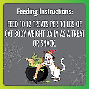 Temptations MIXUPS Tasty Human, Chicken, Liver & Beef Flavors, 16 oz. Pouch