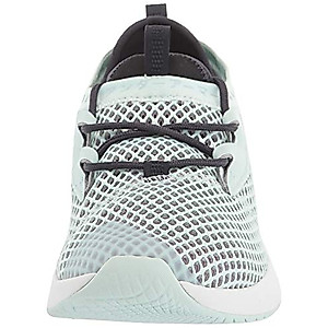 Under Armour Women's Charged Breathe Smrzd, Blue, 9 M US