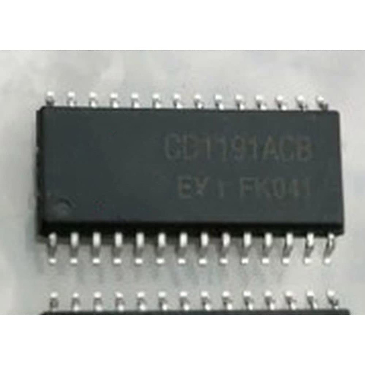 CD1191ACB CD1191CB SOP28 5pcs