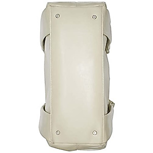 Calvin Klein Hana Novelty Tote, Pelican