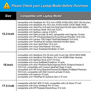 MOSISO PU Leather Laptop Tote Bag for Women (15-16 inch), Waterproof Large Capacity Business Work Briefcase Shoulder Laptop Bag, Deep Teal