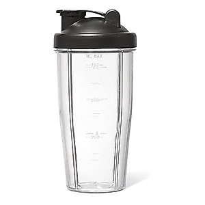 Starfrit Personal Blender, w/Two Cups, Two Blades 024300-004-0000