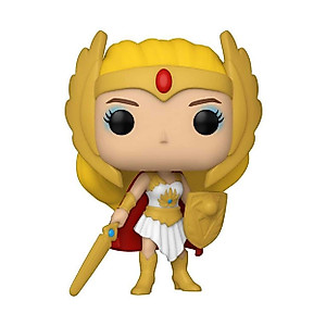 She-Ra (Glow) Specialty Series (Masters of The Universe) S7 Funko Pop!