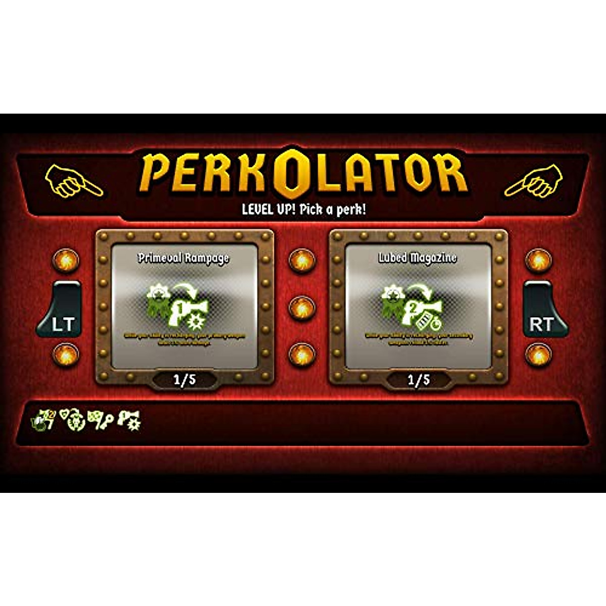 Rogue Stormers - Xbox One