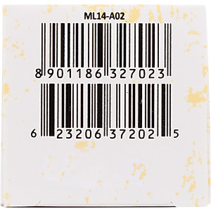 MAROMA Olibanum Citrus Perfume, 0.33 FZ