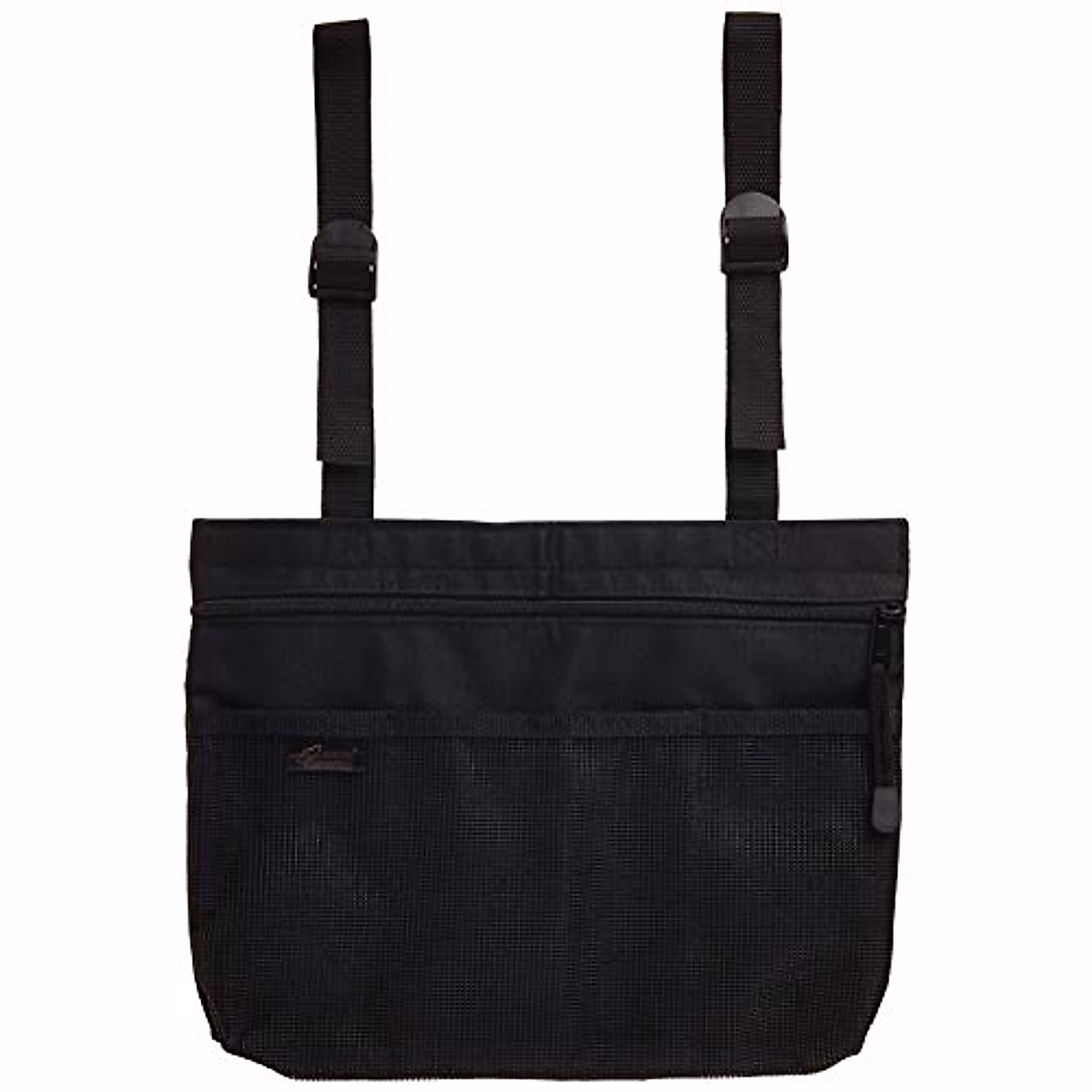 EZ-ACCESS EZ-ACCESSORIES Scooter Arm Tote for Wheelchairs & Mobility Scooters, Large