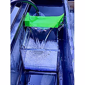 inTank Media Basket for Coralife LED BioCube 32