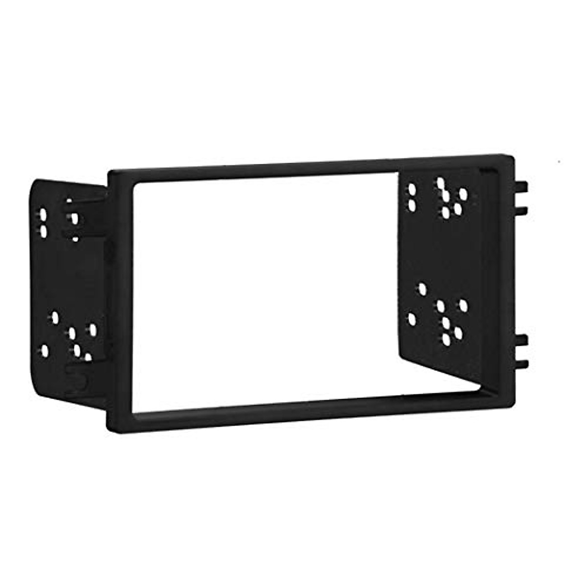 Metra 95-7863 Honda Element Double DIN Kit 2003-up & Scosche HA08B Compatible with Select 1998-11 Honda Power/Speaker Connector/Wire Harness for Aftermarket Stereo Installation