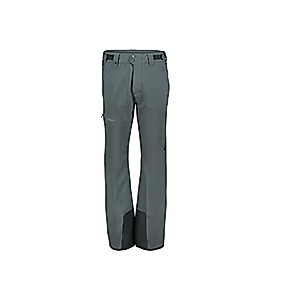 SCOTT Pants Men's Ultimate Dryo 10 (Grey Green, Medium) 2022/23