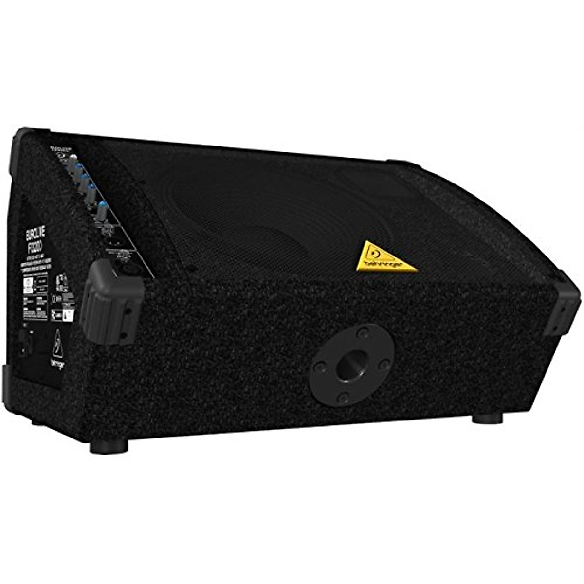 Behringer Eurolive F1320D 300W 12 inch Active Floor Monitor