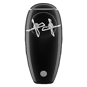 Smeg Red 50's Retro Style Electric Hand Mixer… (Pink)