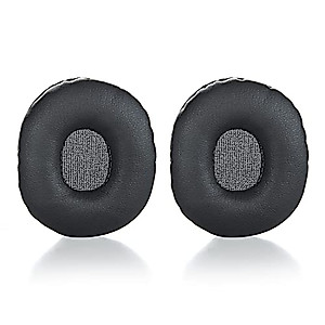 Sumugaric Headphone Ear Pads Replacement Foam Cushions Compatible with VXI Blueparrott B350-XT 203475 203479 Noise Cancelling Bluetooth Headset Accessories